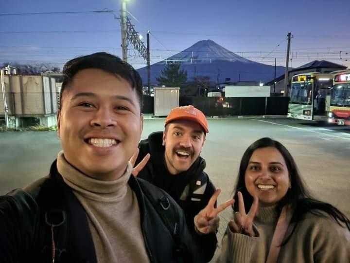 Proposal Ninja | Engagement proposal photography in Japan