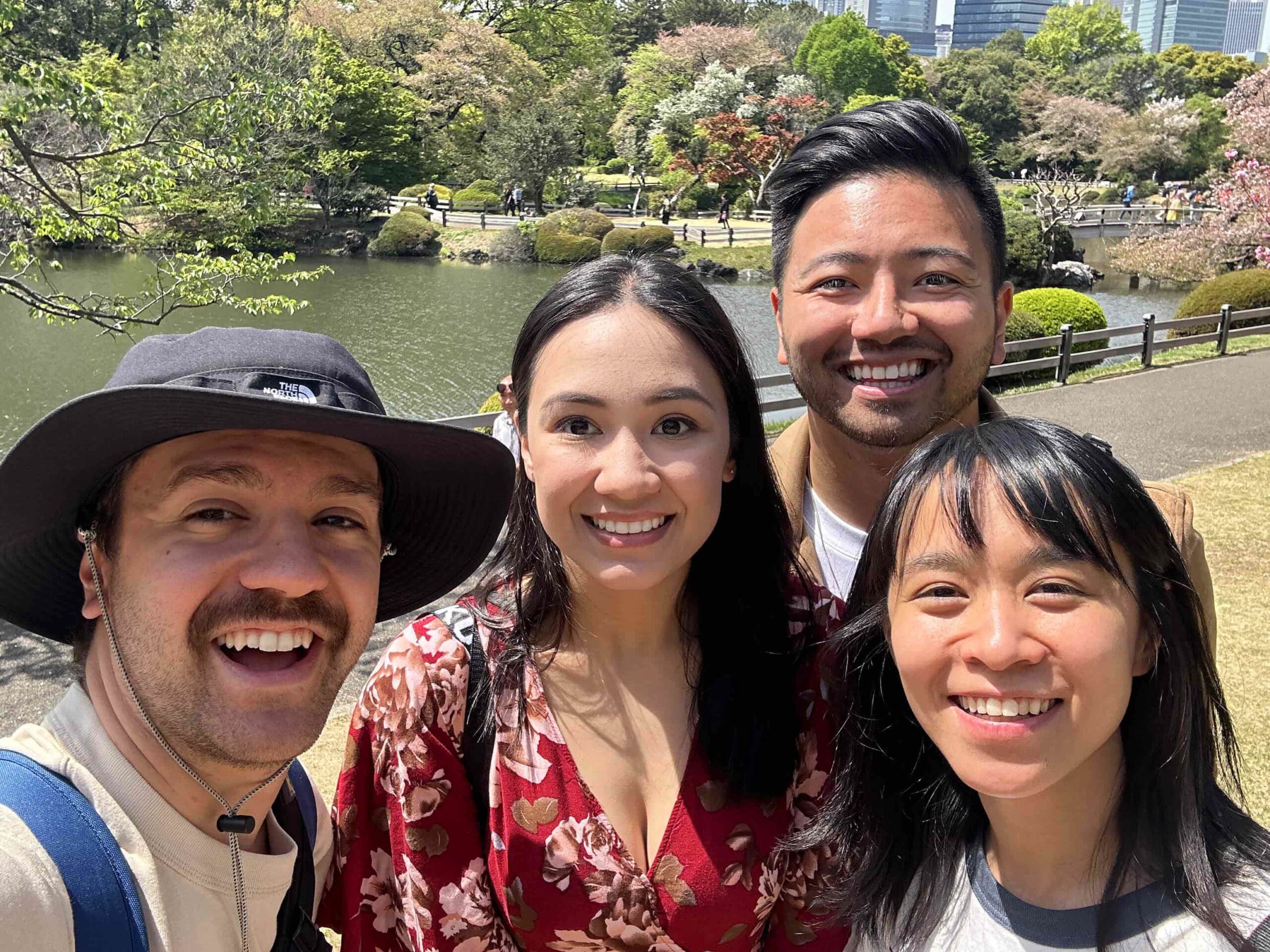 Proposal Ninja | Engagement proposal photography in Japan