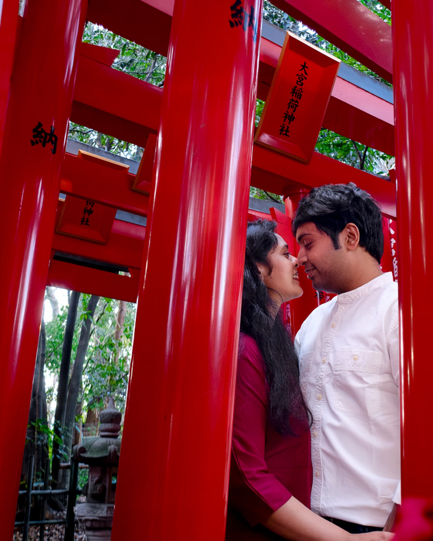Proposal Ninja | Engagement proposal photography in Japan